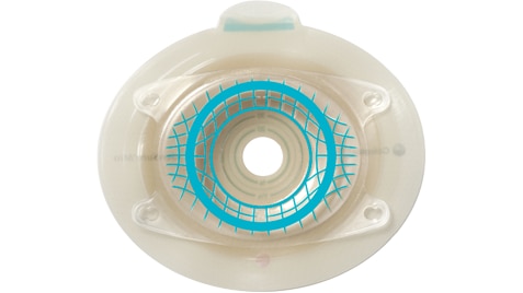 SenSura Mio Convex Movement - Coloplast UK